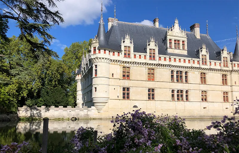 Petite Chateau Tour (6 days) - Loire Valley Chateau Tours