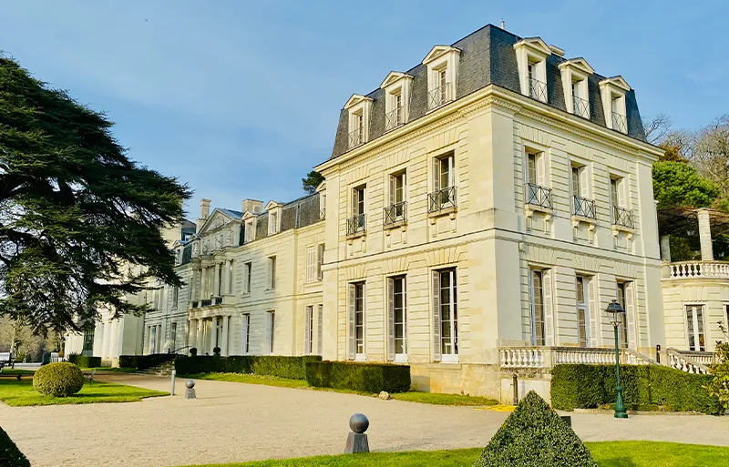 Incroyable Chateau Tour (7 days) - Loire Valley Chateau Tours